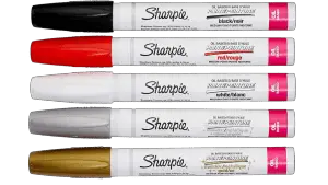 8 Best Markers for Autographs [Deco Color, Sharpie, Sakura, More]