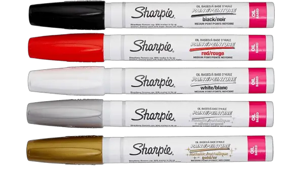 8 Best Markers for Autographs [Deco Color, Sharpie, Sakura, More ...