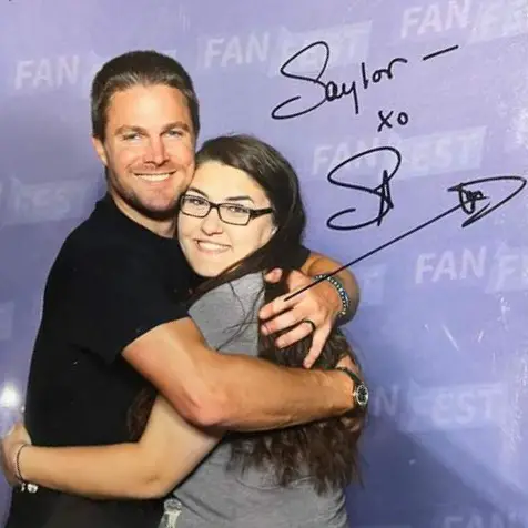 Celebrity Photo Op Tips, Ideas, and Poses For Your Next Convention ...