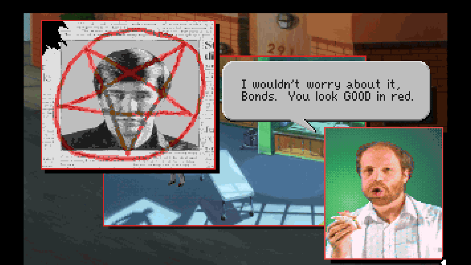 Josh Mandel: Decoding the Story of a Game Design Luminary