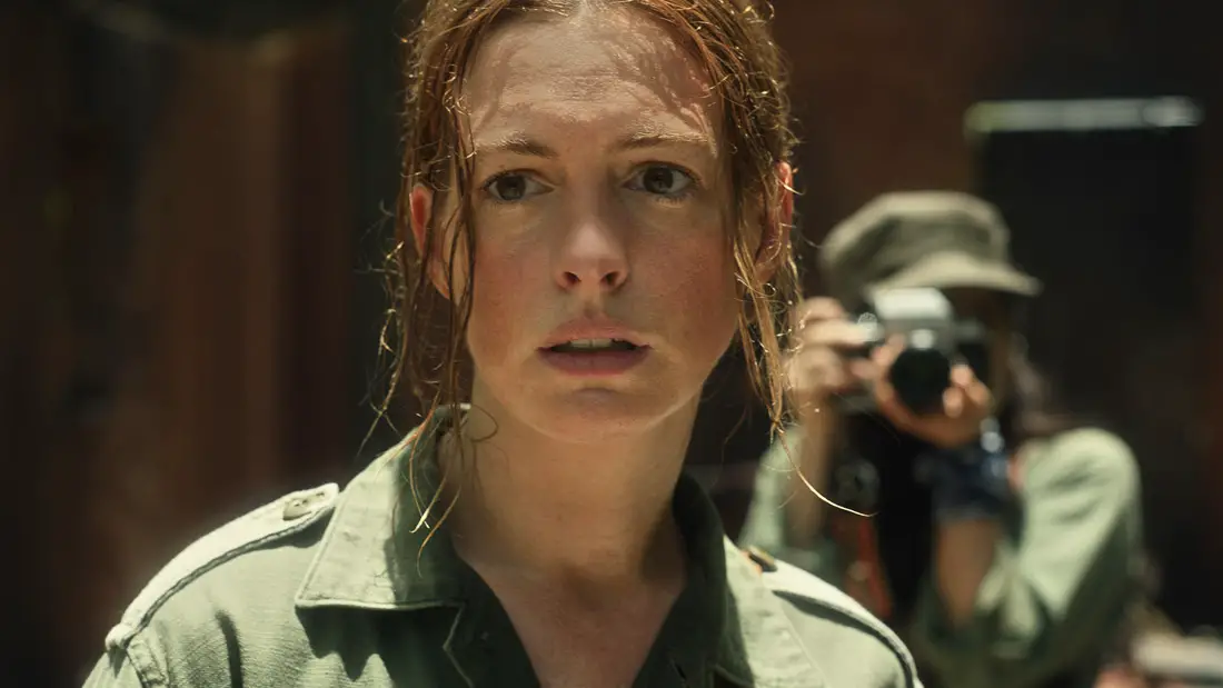 Contact Anne Hathaway [Address, Email, Phone, DM, Fan Mail] – Tales From The Collection