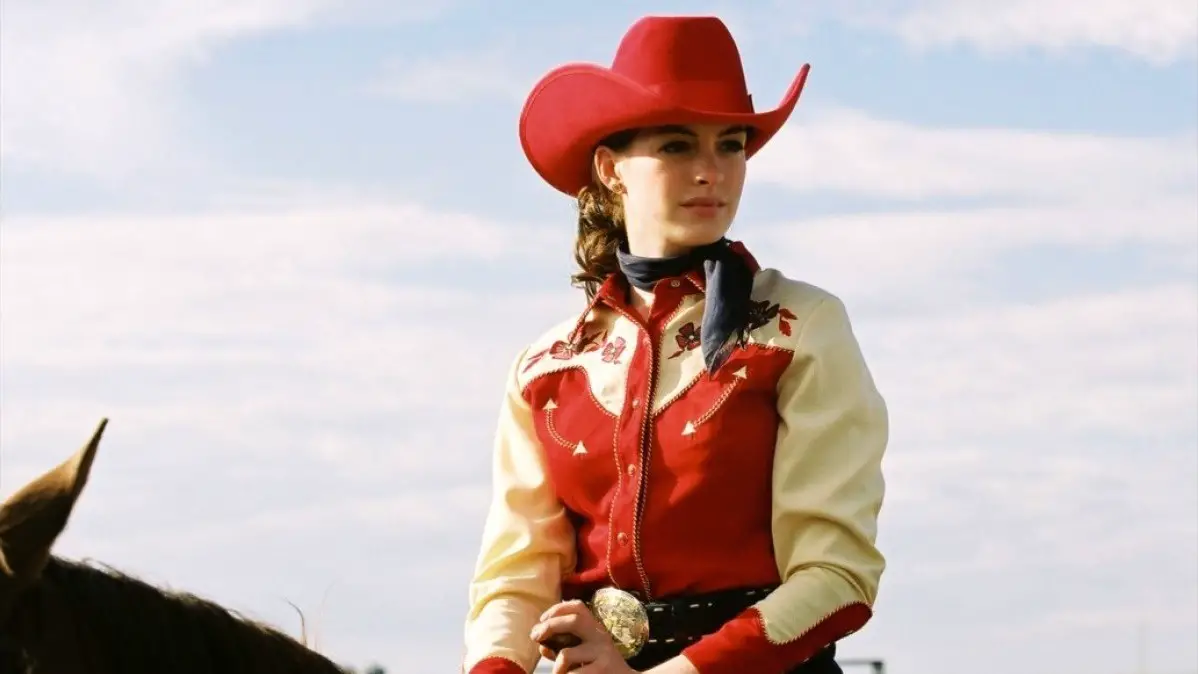 Contact Anne Hathaway [Address, Email, Phone, DM, Fan Mail] – Tales From The Collection