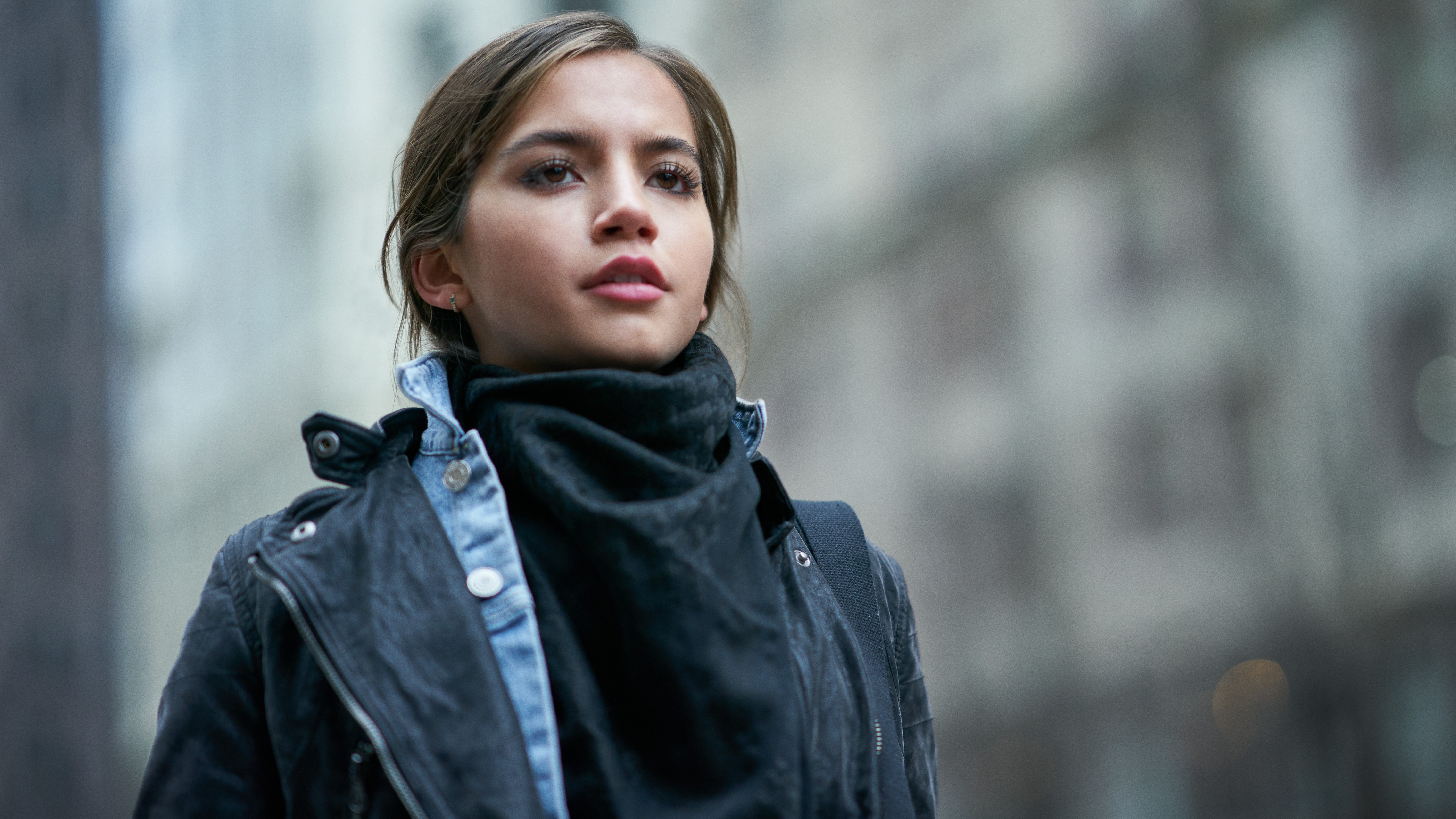 Contact Isabela Merced [Address, Email, Phone, DM, Fan Mail] – Tales From The Collection