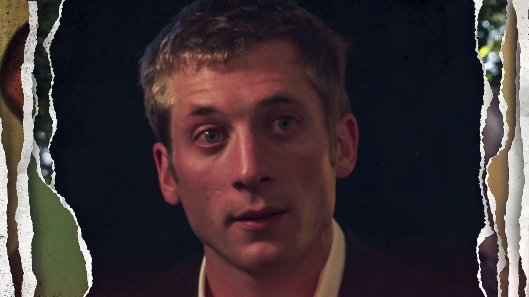 Contact Jeremy Allen White [Address, Email, Phone, DM, Fan Mail ...