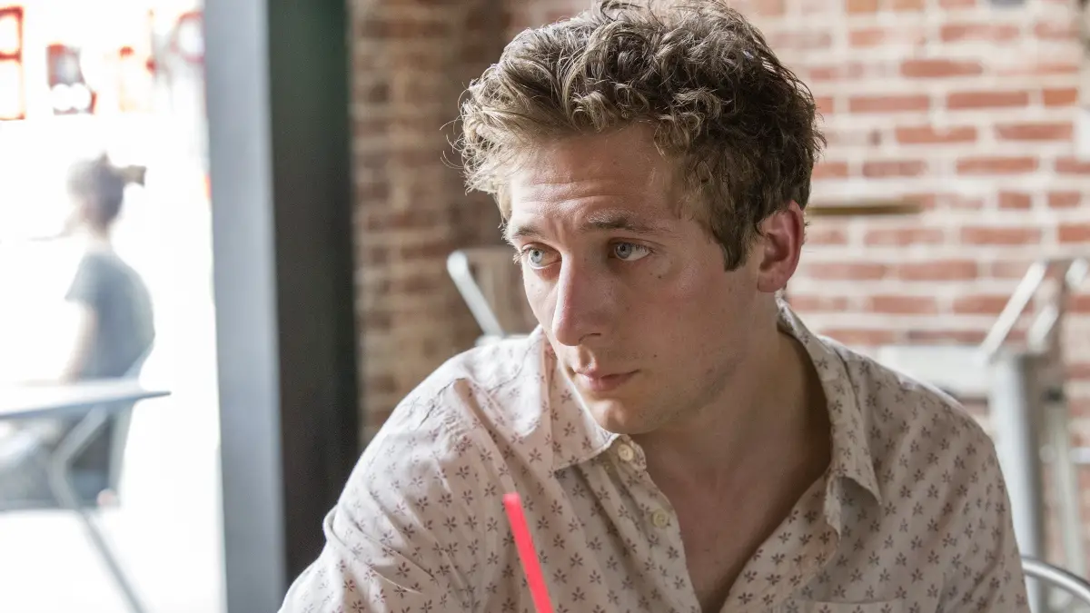 Contact Jeremy Allen White [Address, Email, Phone, DM, Fan Mail ...