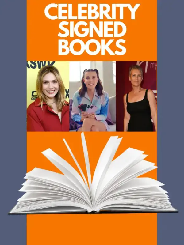 Top 30 Celebrities That Respond to Fan Mail, Sign Autographs