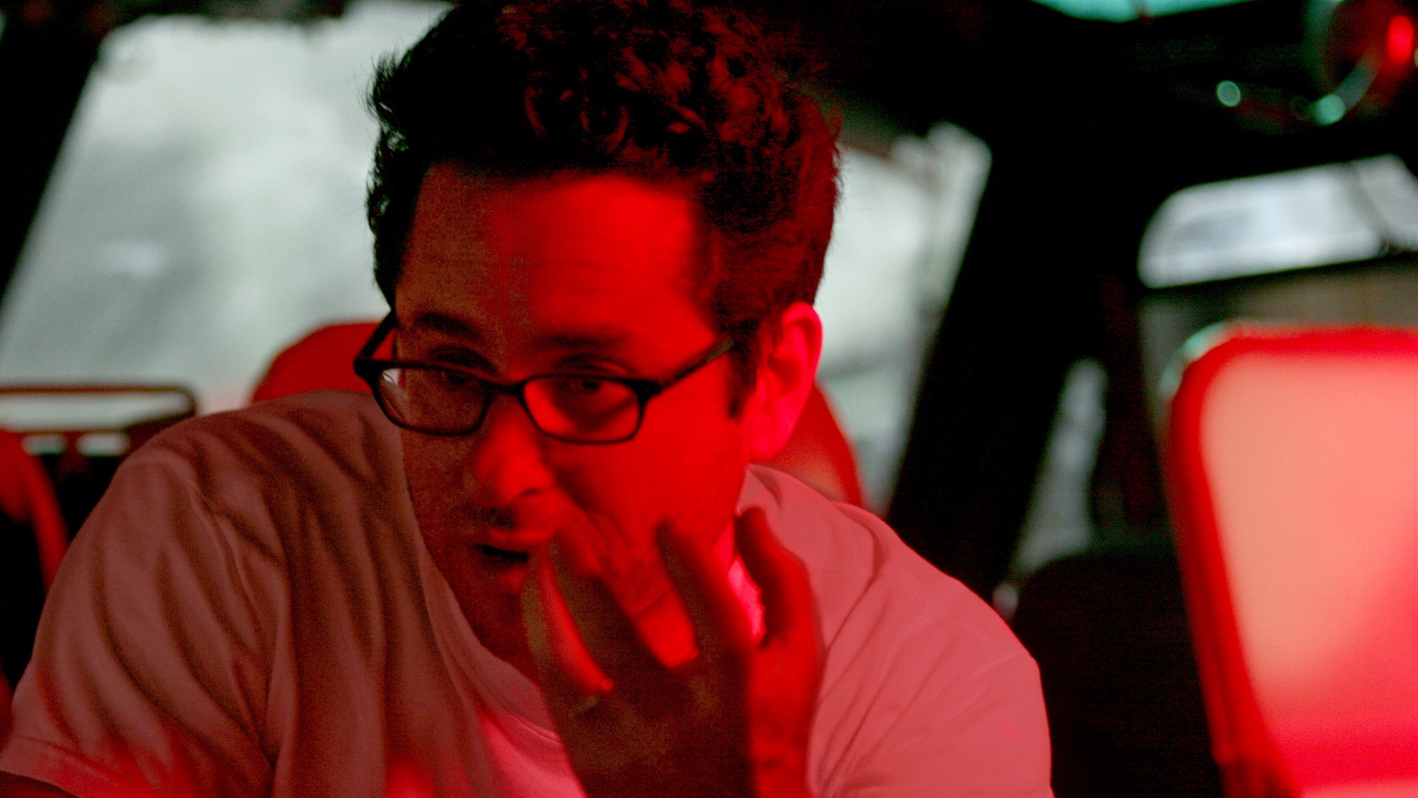 Contact J.J. Abrams [Address, Email, Phone, DM, Fan Mail] – Tales From ...