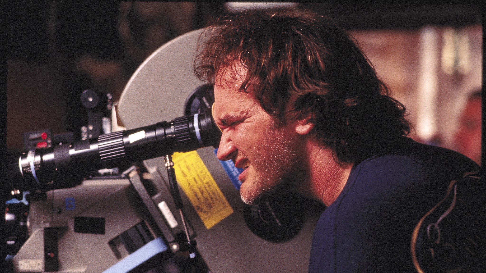 Contact Quentin Tarantino [Address, Email, Phone, DM, Fan Mail] – Tales ...