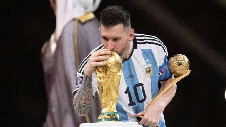 Contact Lionel Messi [Address, Email, Phone, DM, Fan Mail] – Tales From ...