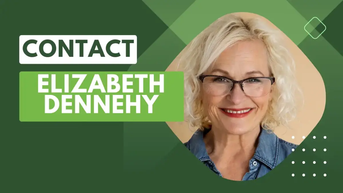 Contact Elizabeth Dennehy [Address, Email, Phone, DM, Fan Mail] – Tales ...