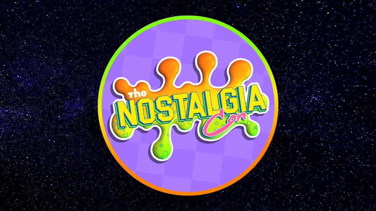 Nostalgia Con: A Voice Actor-Focused Con for Anime, Cartoon Lover ...