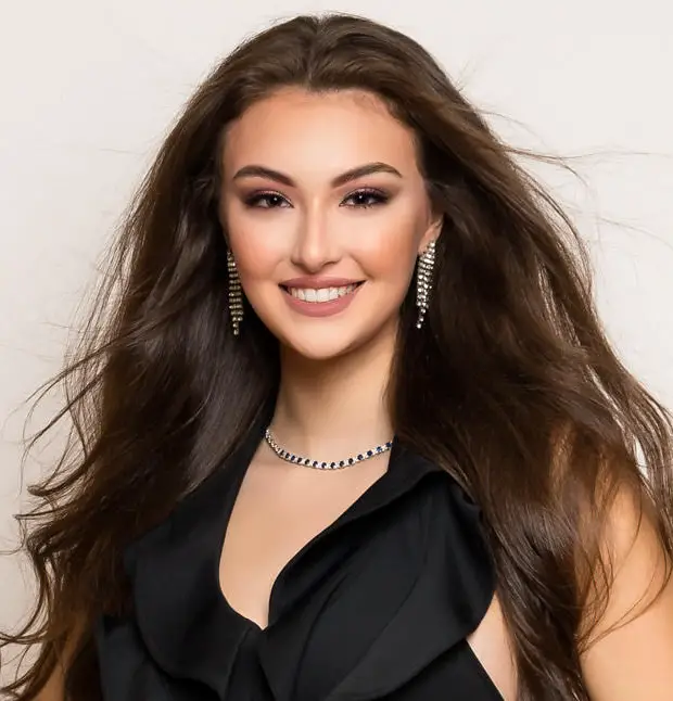 Contact Rachel Pizzolato [Address, Email, Phone, DM, Fan Mail] – Tales ...