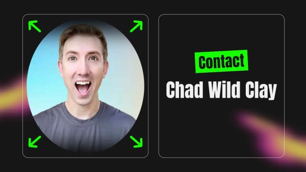 Contact Chad Wild Clay [Address, Email, Phone, DM, Fan Mail] – Tales ...