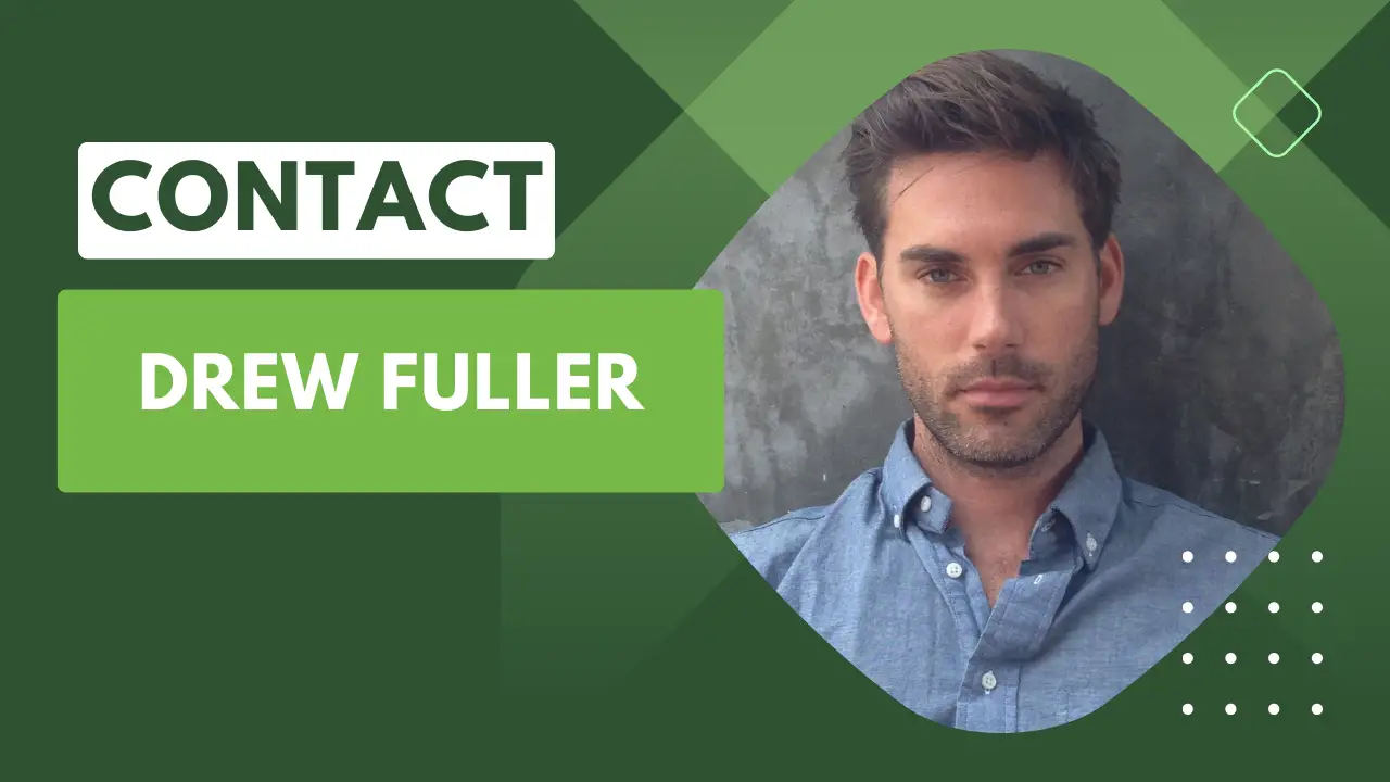 Drew Fuller 2024 DREW FULLER (CHARMED ) @ PARIS COMIC CON 2025