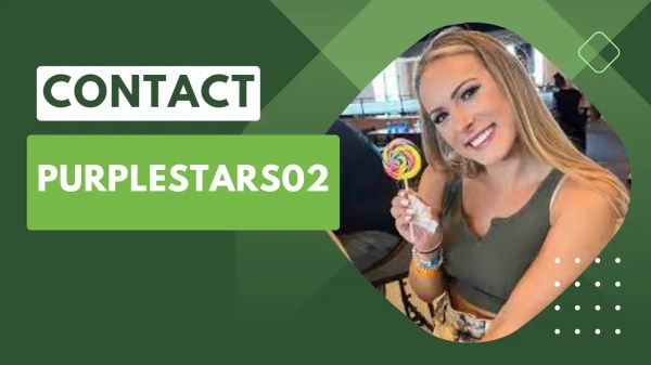 Contact PurpleStars02 [Address, Email, Phone, DM, Fan Mail] – Tales ...