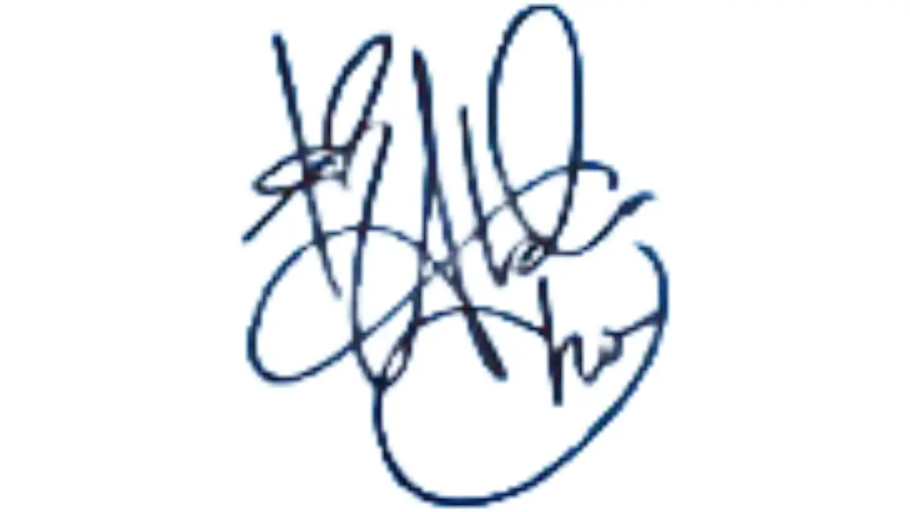 Arden Cho Autograph – Tales From The Collection