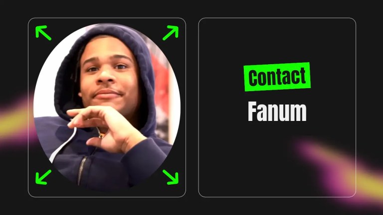 Contact Fanum [Address, Email, Phone, DM, Fan Mail] – Tales From The ...
