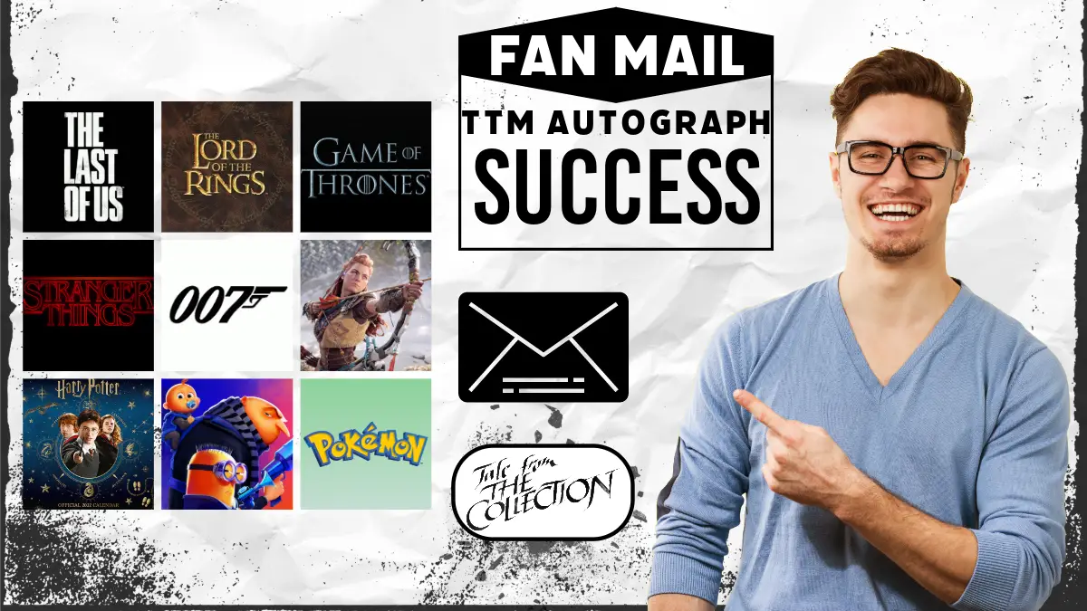 🌟📬 Fresh TTM Returns for March 2024! 📬🌟 – Tales From The Collection