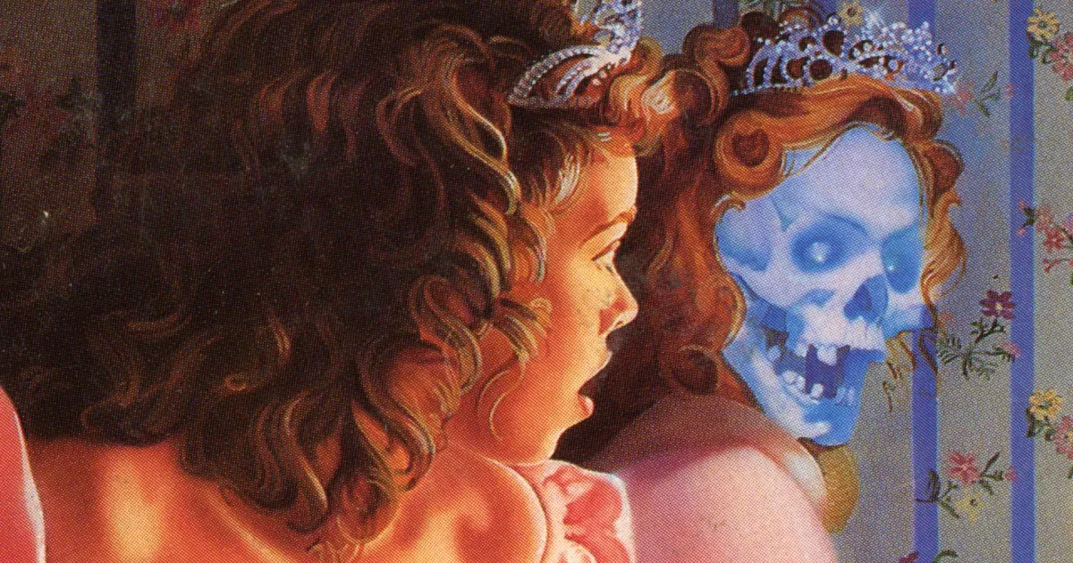 Netflix’s Fear Street: Prom Queen Starring Ariana Greenblatt Begins ...