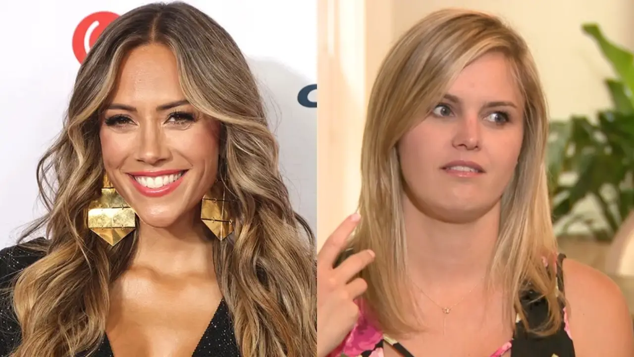 True Crime Series Gaslit By My Husband: The Morgan Metzer Story Begins ...