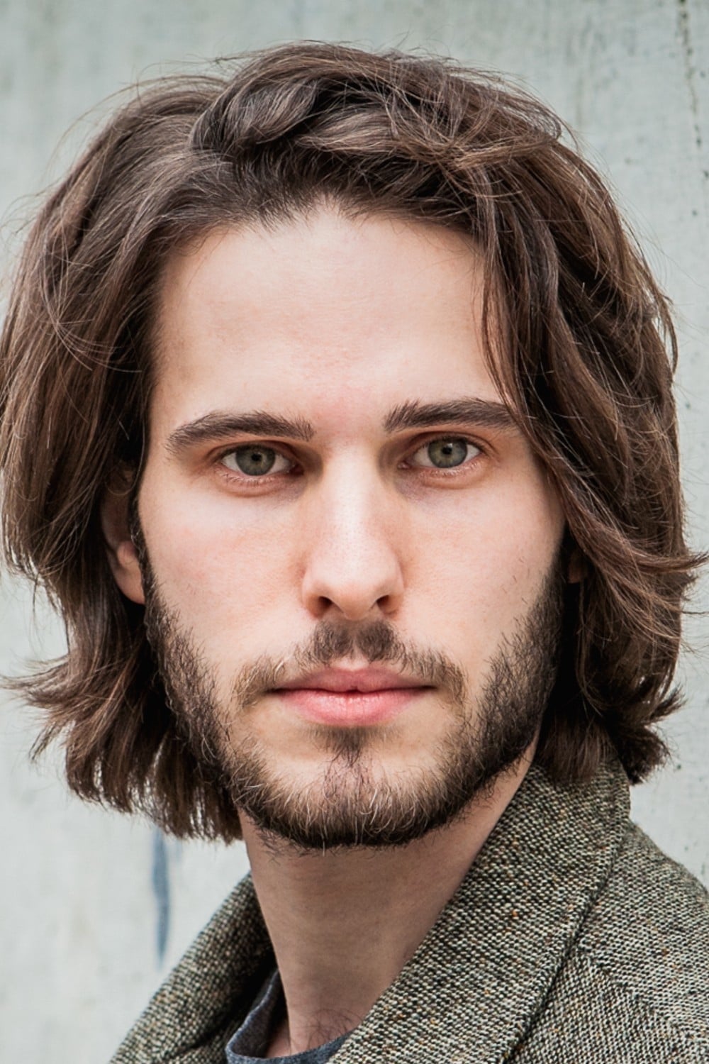 Aaron_Chartrand_profile – Tales From The Collection