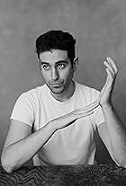 Adam El Hagar Contact Info: [Fan Mail, Business, Autographs, & More]