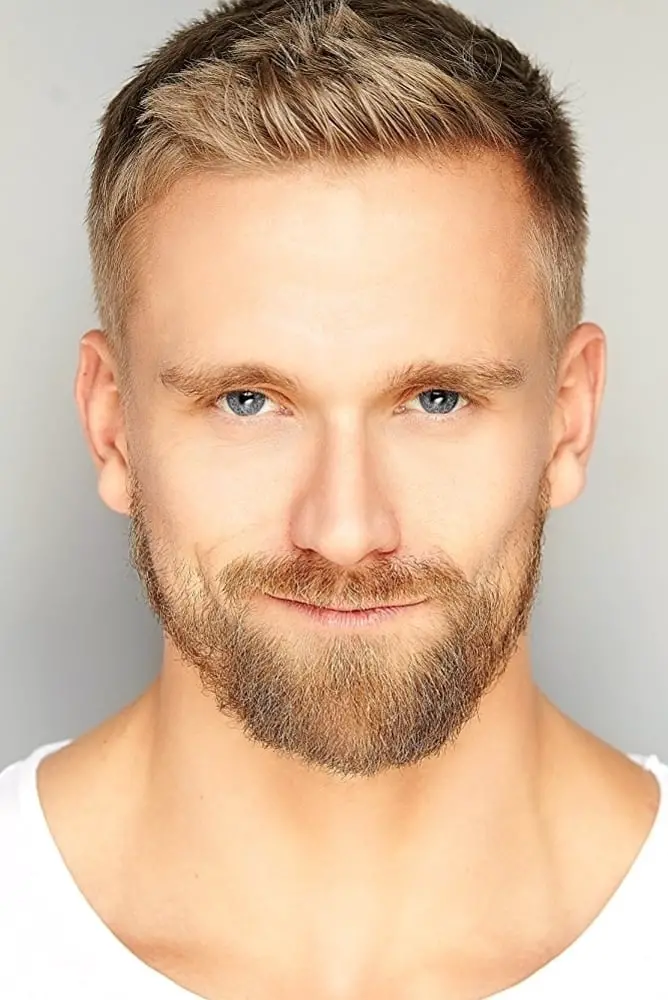 Adam_Perry_profile – Tales From The Collection