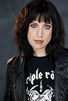 Alison Stolpa Contact Info: [Fan Mail, Business, Autographs, & More]