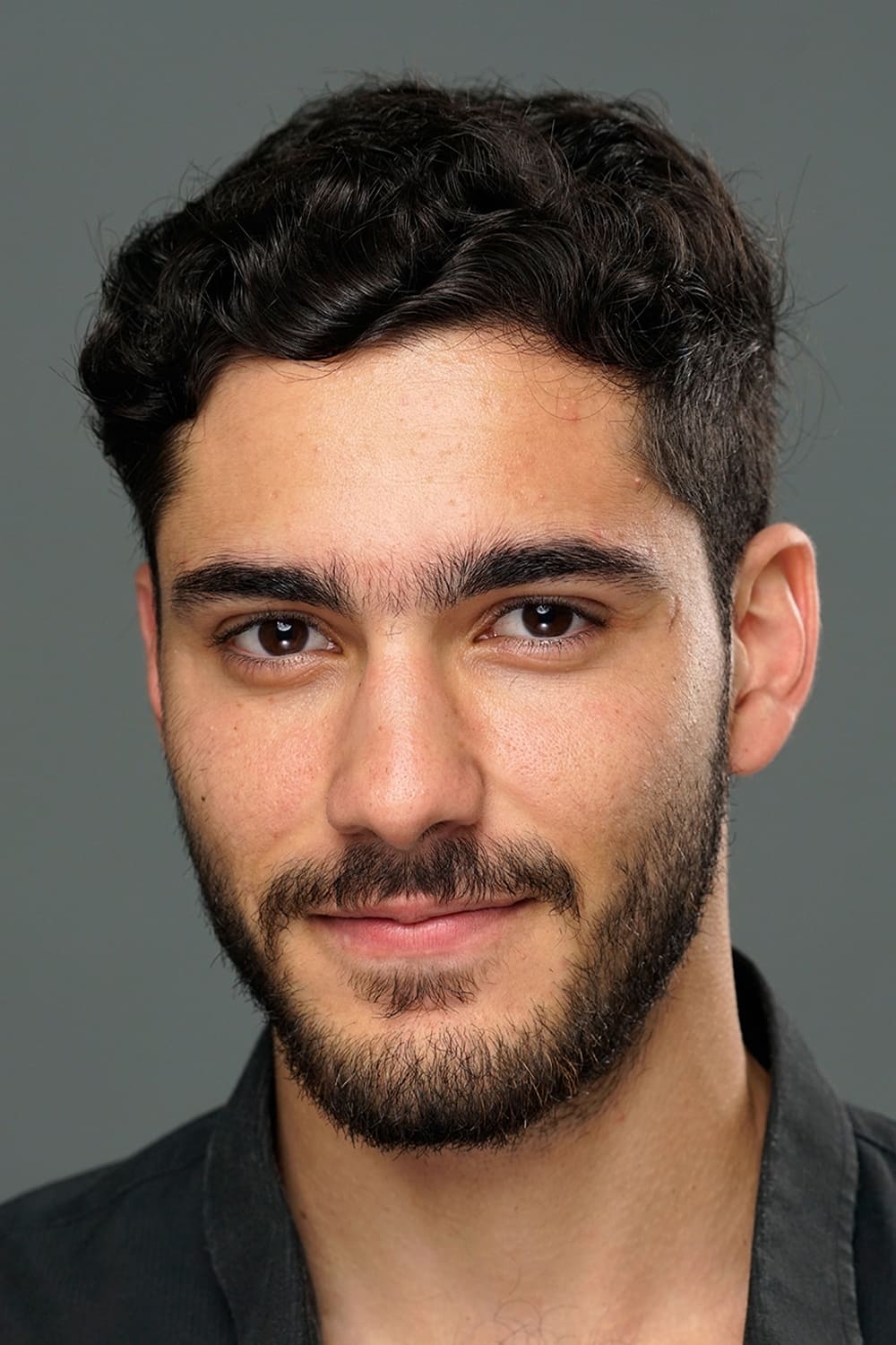 Amir_Khoury_profile – Tales From The Collection