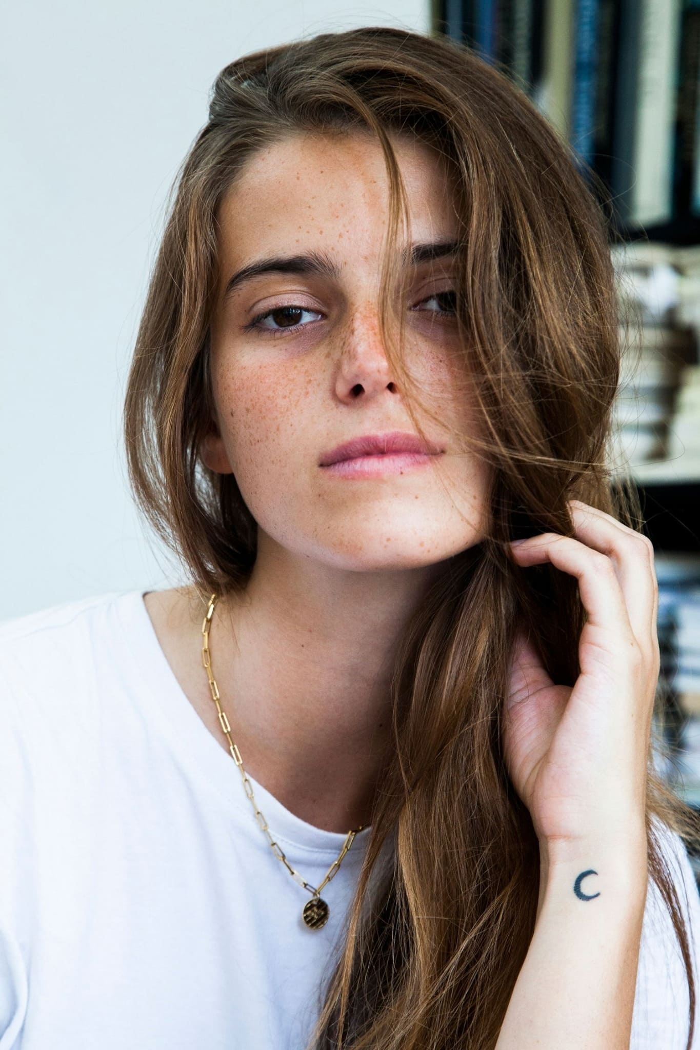Andrea_Mands_profile – Tales From The Collection