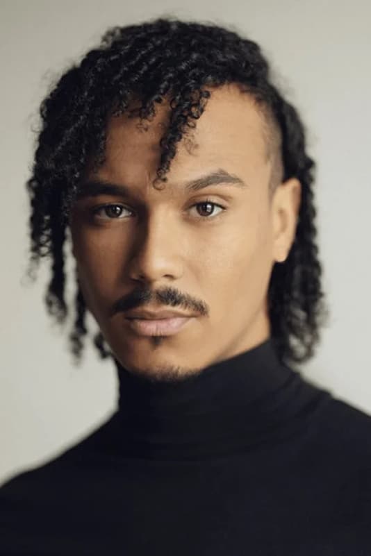 Andro_Cowperthwaite_profile – Tales From The Collection