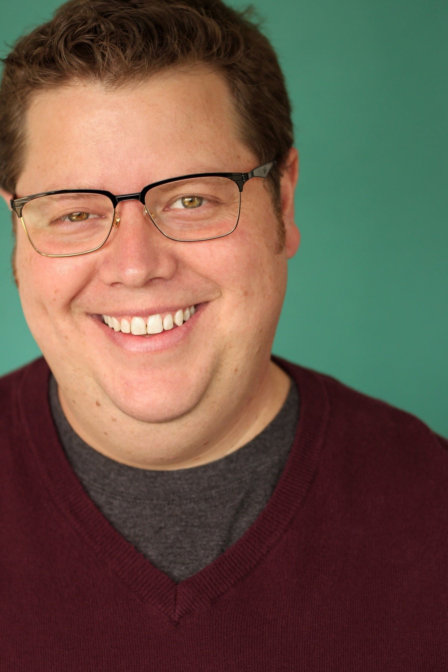 Andy_Cameron_profile – Tales From The Collection