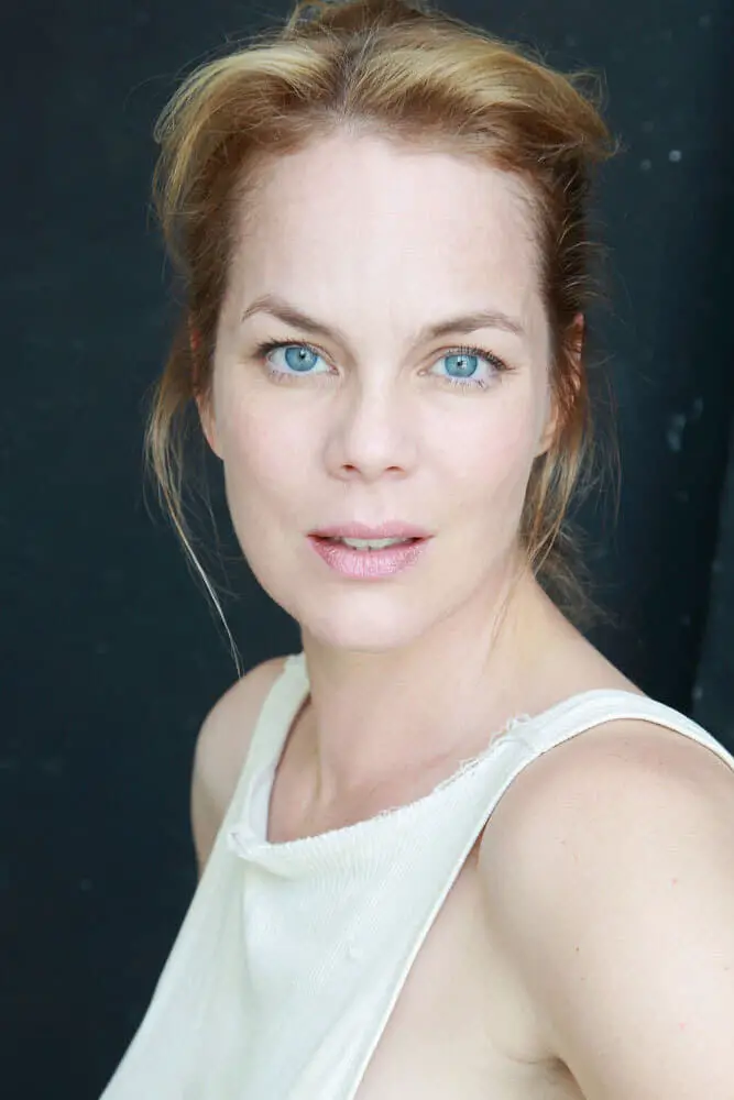 Angela_Sandritter_profile – Tales From The Collection