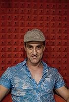 Aniello Arena Contact Info: [Fan Mail, Business, Autographs, & More]