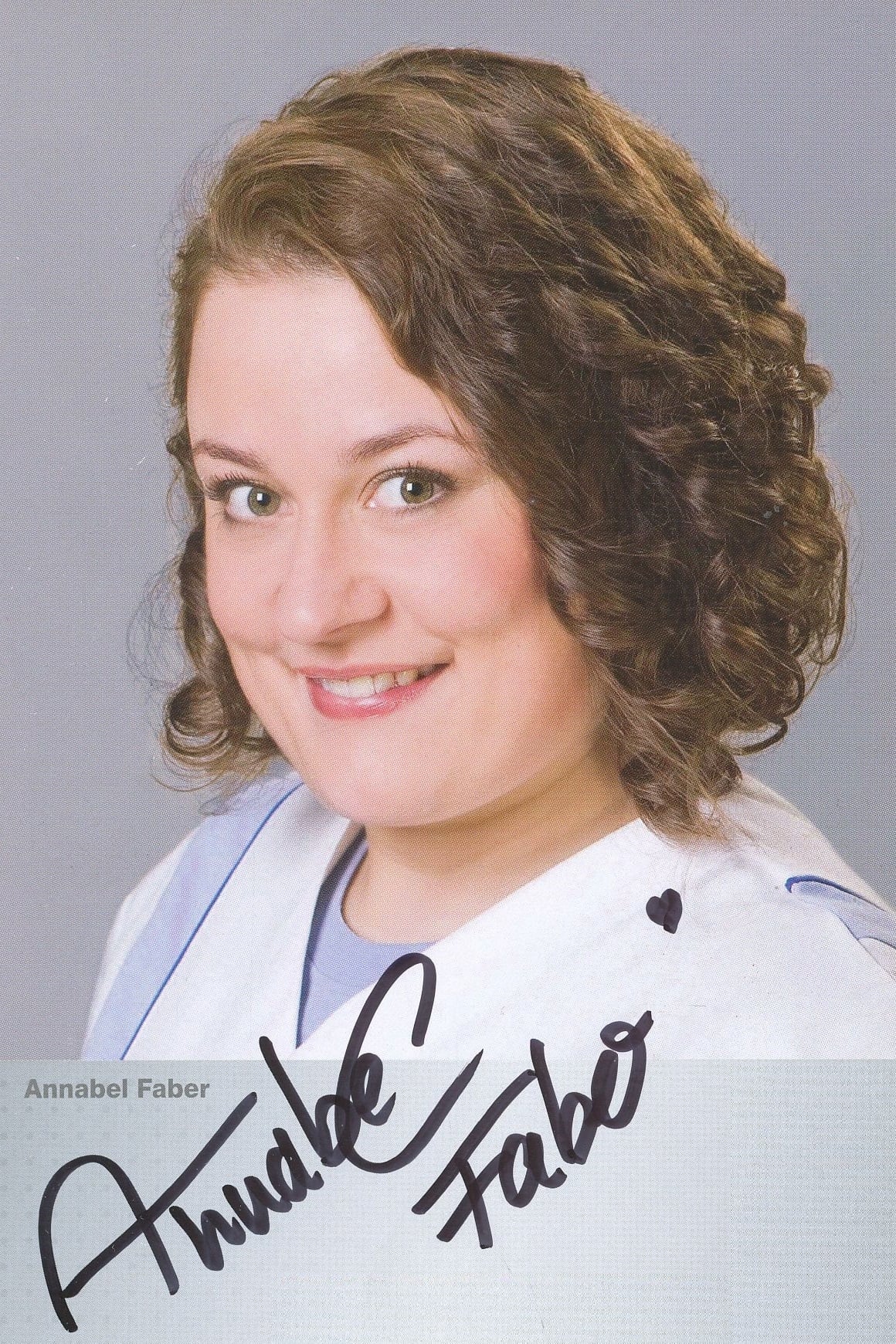 Annabel_Faber_profile – Tales From The Collection