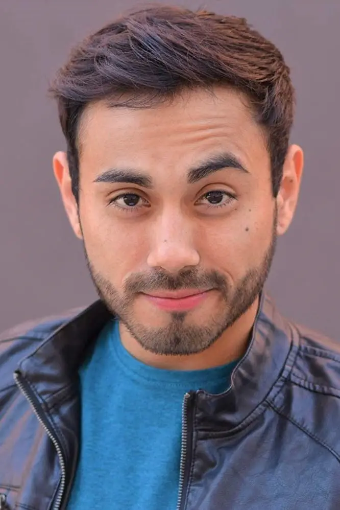 Anthony_Michael_Lopez_profile – Tales From The Collection