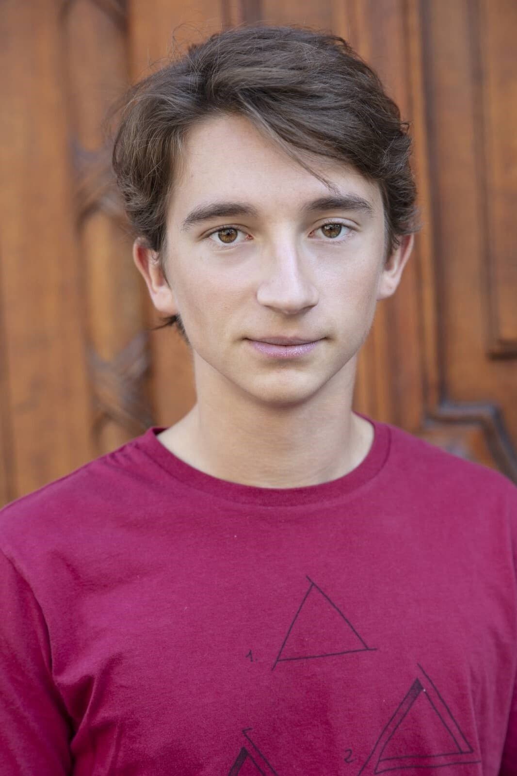 Antoine_Werner_profile – Tales From The Collection