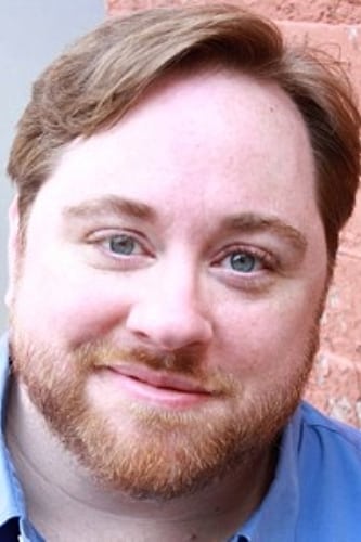 Aral_Gribble_profile – Tales From The Collection