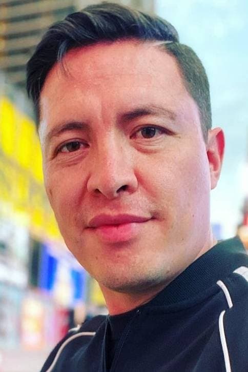 Armando_Hernandez_profile – Tales From The Collection