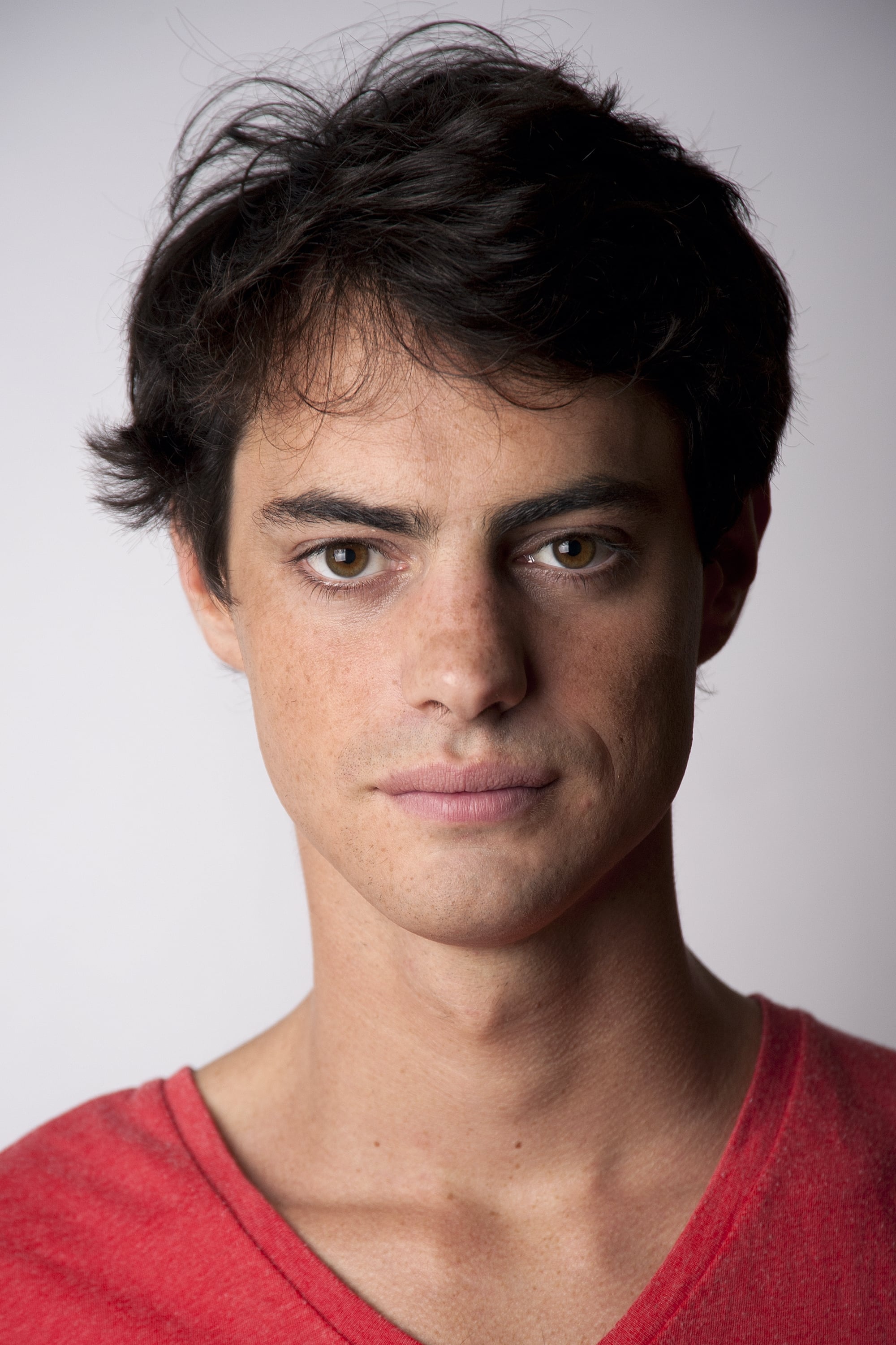 Arthur_Fenwick_profile – Tales From The Collection