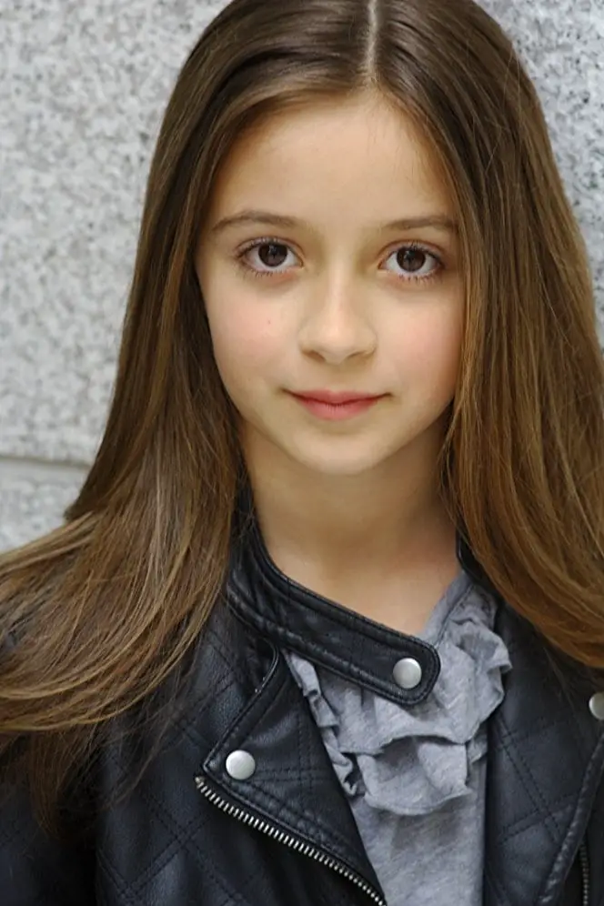 Ava_Gallucci_profile – Tales From The Collection