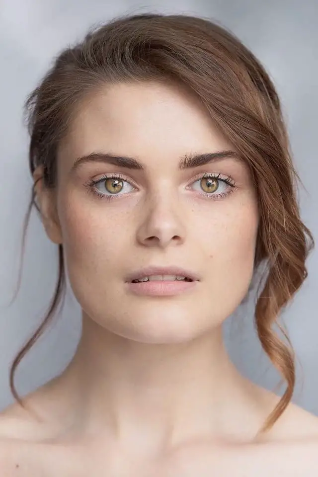 Becky_Bush_profile – Tales From The Collection