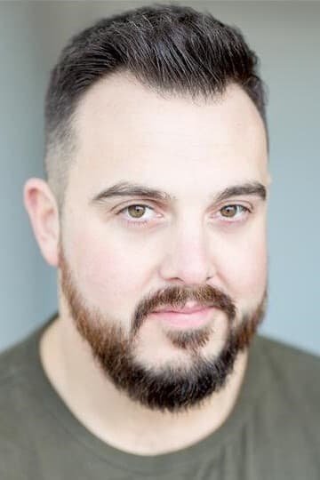 Ben_Hanson_profile – Tales From The Collection