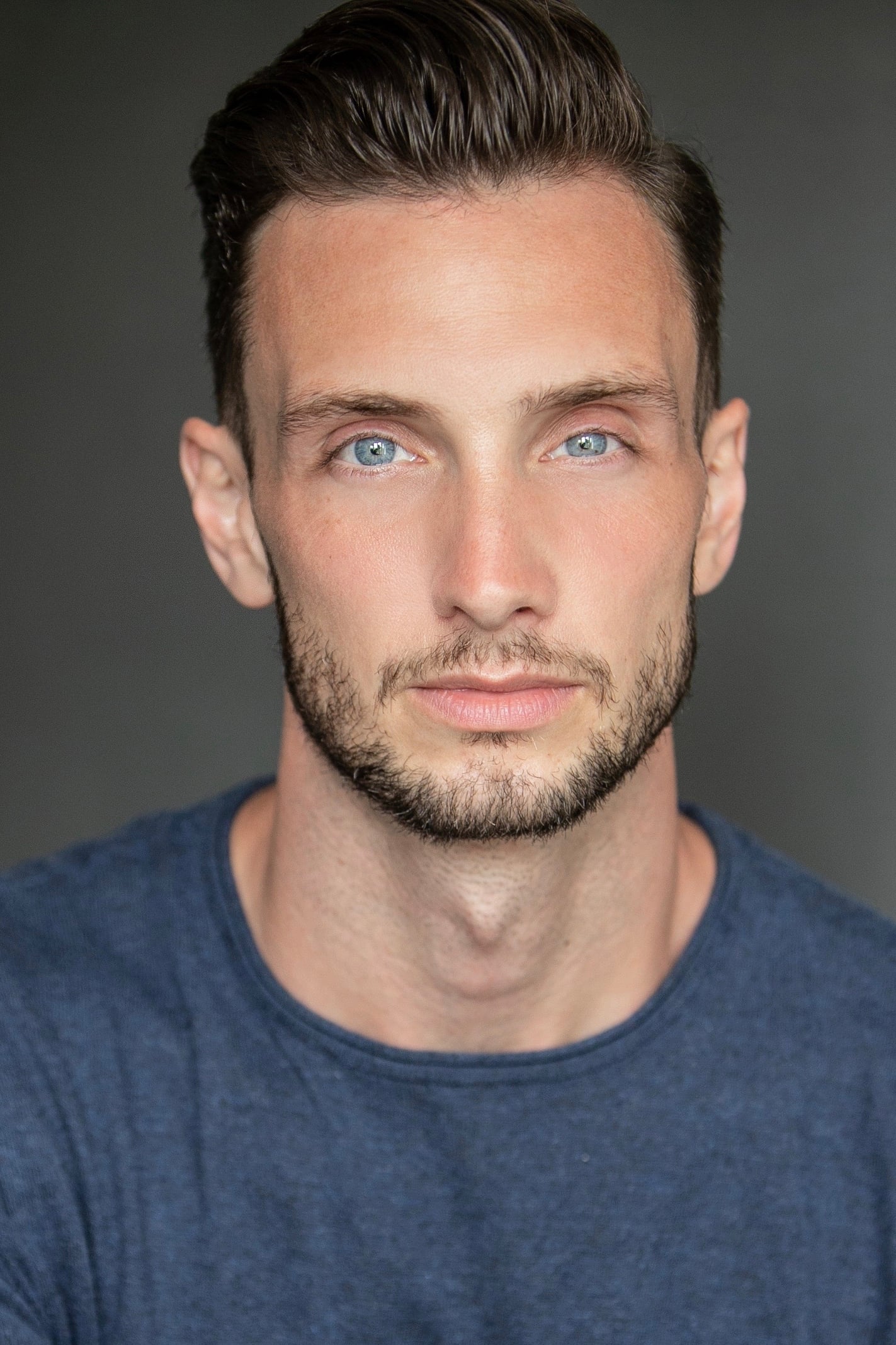 Ben_Irish_profile – Tales From The Collection