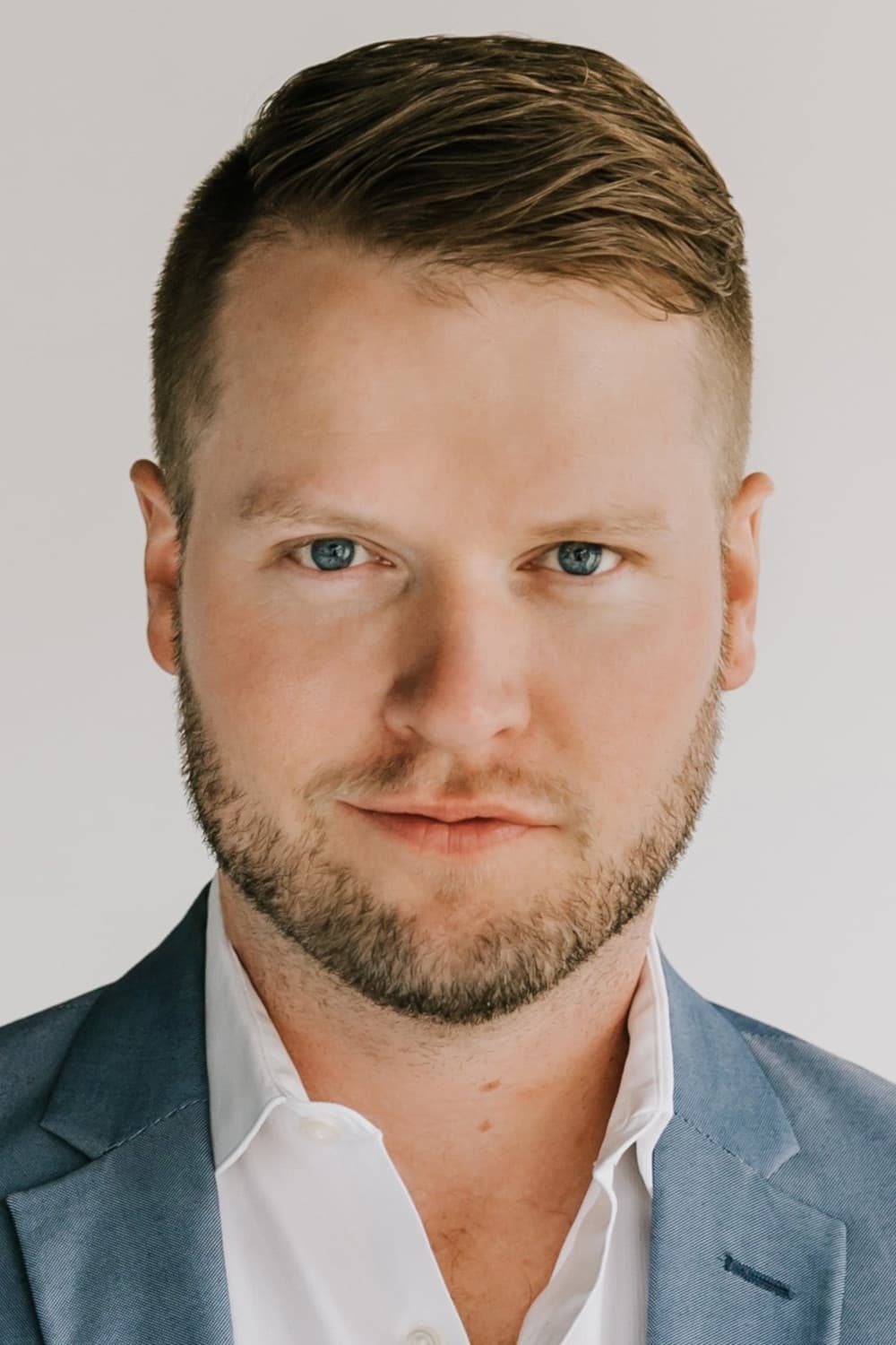 Ben_Marten_profile – Tales From The Collection