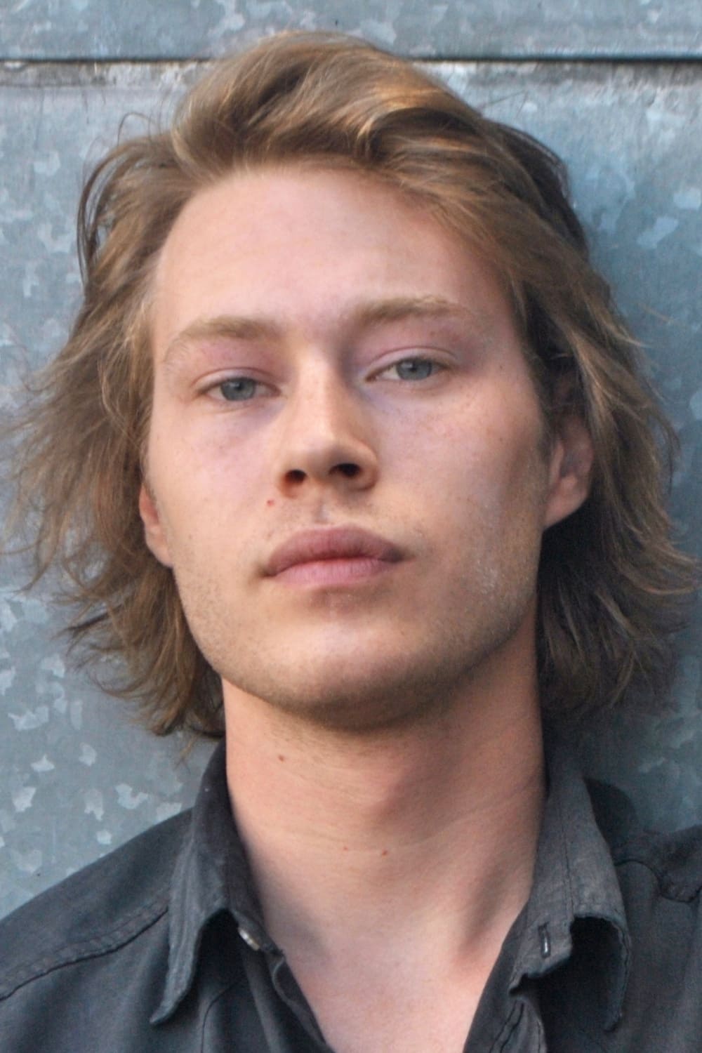 Ben_Sullivan_profile – Tales From The Collection