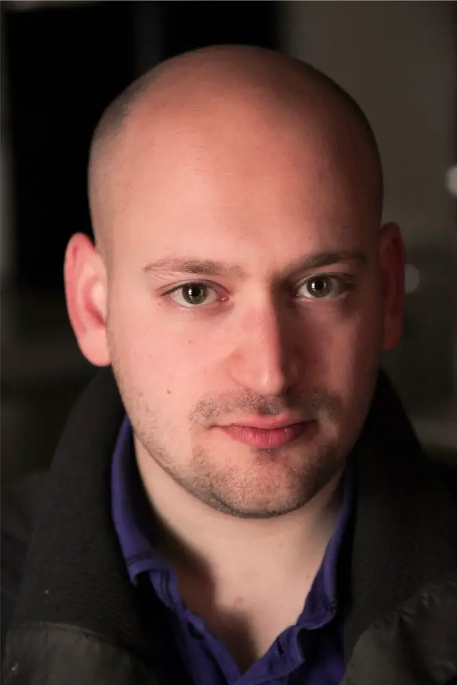 Benjamin-Lew_Klon_profile – Tales From The Collection