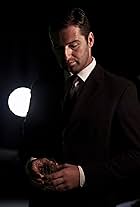 Benjamin Watts Contact Info: [Fan Mail, Business, Autographs, & More ...