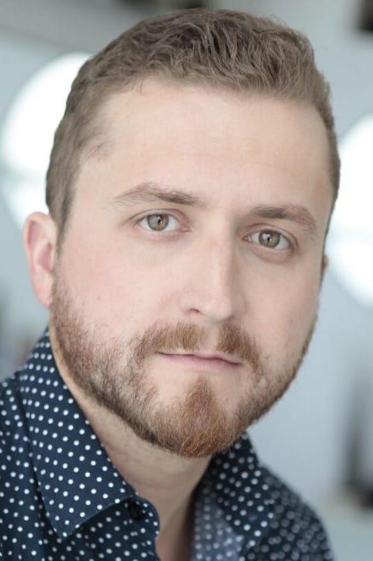 Benjamin_McFadden_profile – Tales From The Collection