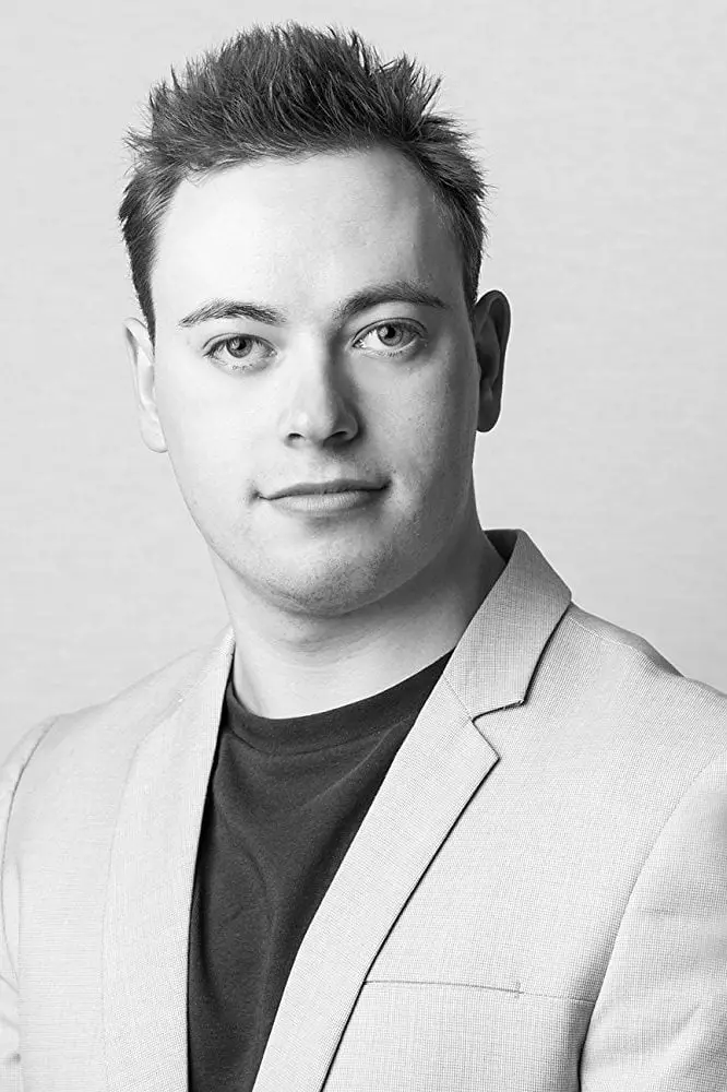 Benjamin_Taylor_profile – Tales From The Collection